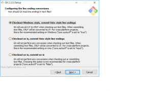 WindowsでSCPを使う二つの方法